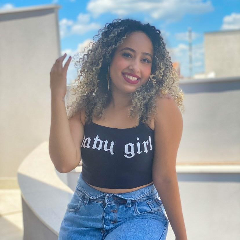 Melissa Mel - Lifestyle e Música e Dança em São Paulo - 99Influence